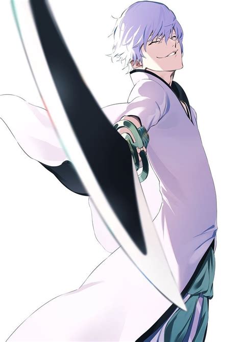 Bleach Bleach Anime Bleach Bleach Characters