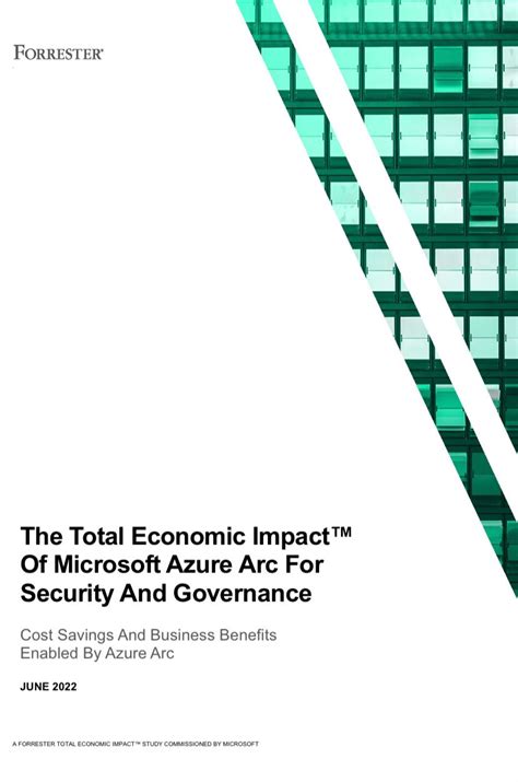 Fabien Medat On Linkedin Forrester Azurearc Security Governance