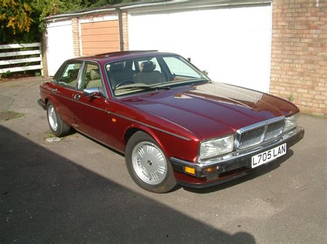 Daimler V12 002  Jaguar Picture Gallery General Jaguar