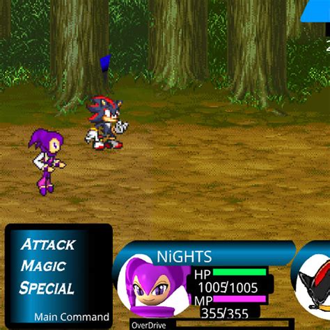 Sonic Rpg Eps 7