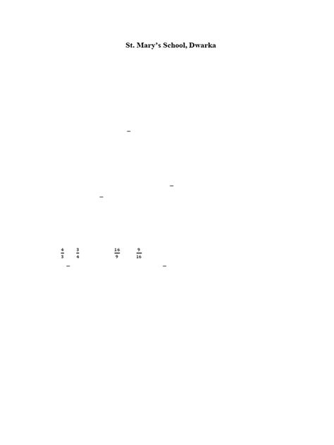 Math Class 8 Cr 3 Pdf