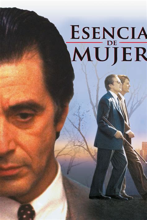 Esencia De Mujer Ver Ahora En Filmin