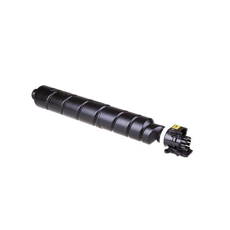 Compatible Copier Cartridge For Kyocera TK BK Of High Quality Print Rite