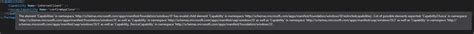 C Systemnavigationmanagerpreview Does Not Exist In Current Context