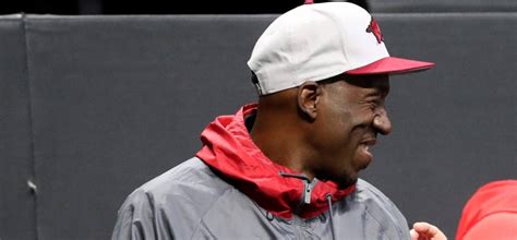Why Jimmy Smith Left A Sec School To Be Tcus New Running Backs Coach