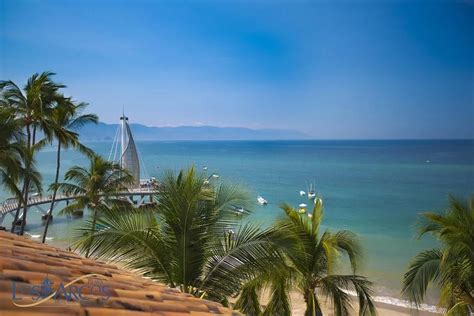 Playa Los Arcos Hotel Beach Resort And Spa Puerto Vallarta Holidays To