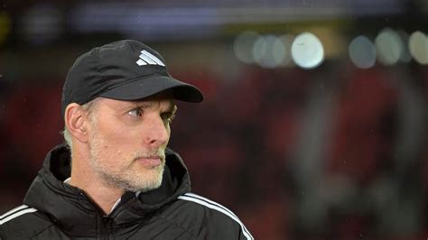 Bayern de Munique tem novo alvo para o cargo de técnico