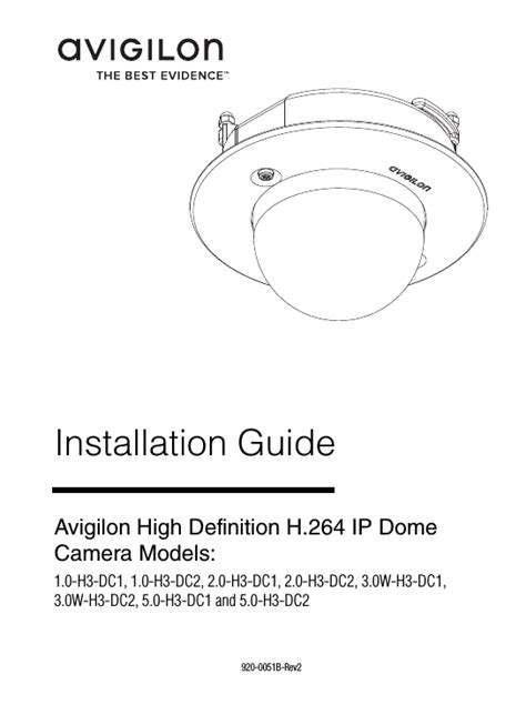 Installation Guide Manualzz