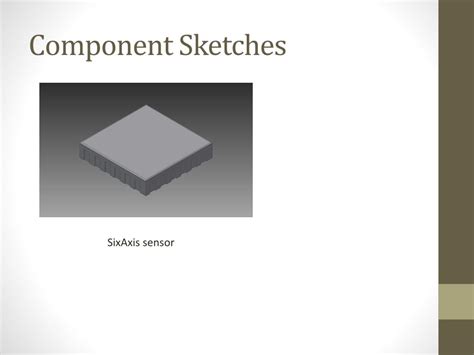 Ppt Reverse Engineering Assignment Dissecting A Ps3 Controller Powerpoint Presentation Id