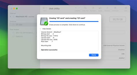 Ultimate Guide To Cf Card Data Recovery On Mac