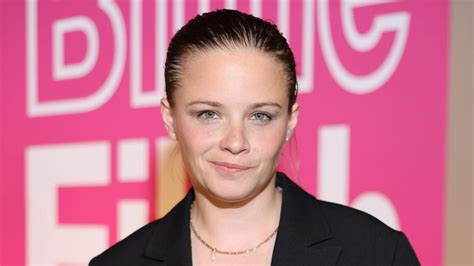 Jasna Fritzi Bauer Starporträt News Bilder S 2 Galade