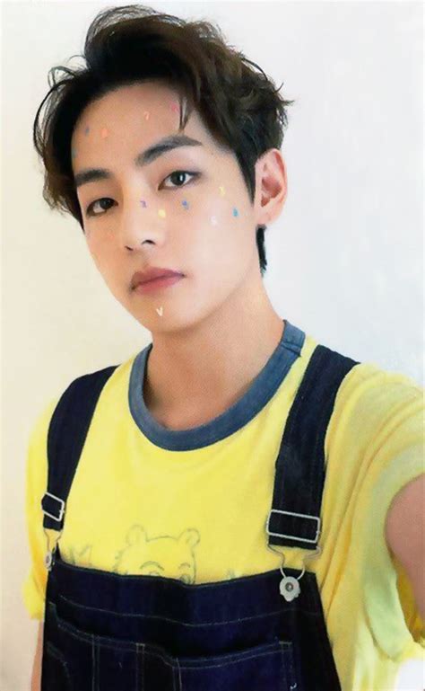 𝙾𝚝𝚑𝚟 on Twitter RT taeguide PHOTO Taehyungs selca for Japan FC