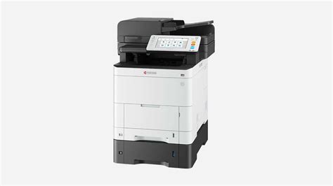Kyocera Ecosys Ma4000cix Hypas Mfp A4 Color 40 S Min