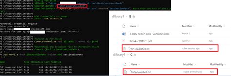 Same Document Needs Uploading To Multi Folders In Sharepoint