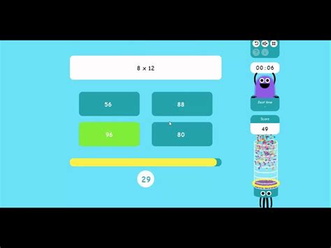 Educandy How To Create Assessments In Educandy Pptx