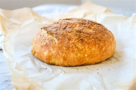 Easy Instant Pot Bread Recipe By Leigh Anne Wilkes