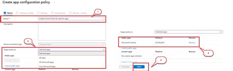 How To Enable Screen Capture Actions On Ios Managed Apps Cloud Tek Space
