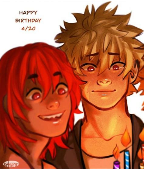 Kiribaku Comics~~ ️🧡💥🏳️‍🌈 38 My Hero Academia Episodes Boku No