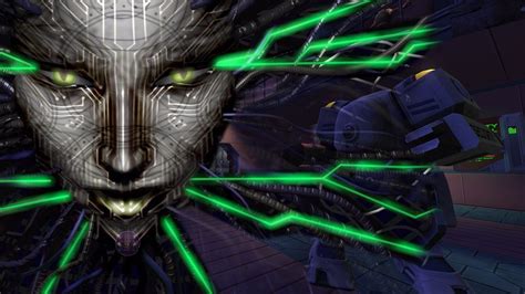 Nightdives Long Awaited System Shock 2 Remaster Finally Arrives In