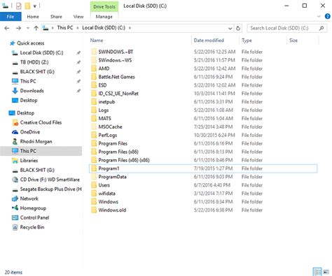 Windows 10 Explorer Sorting Folders Windows 10 Forums