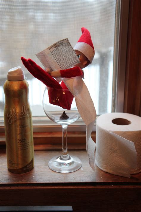 Pin On Elf On The Shelf Ideas