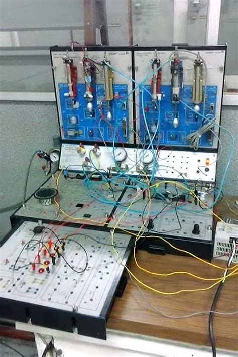 Actuadores Plc Allenbradley Micrologix Youtube