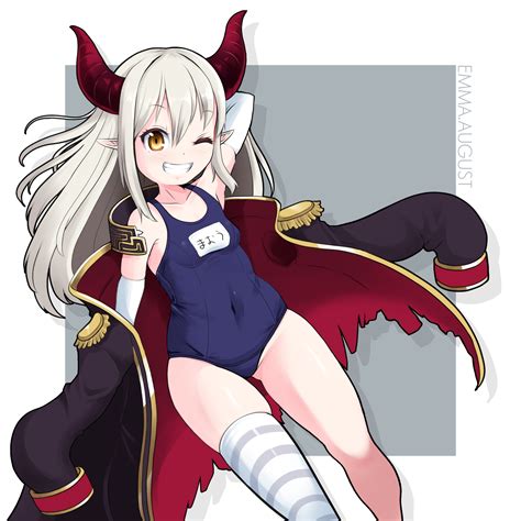 Fukami Aoiro Hakkyou Diode Emma August Emma August 1st Costume Nijisanji Commentary