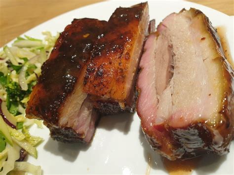 Big Fat Pork Ribswell Pork Belly Livestock