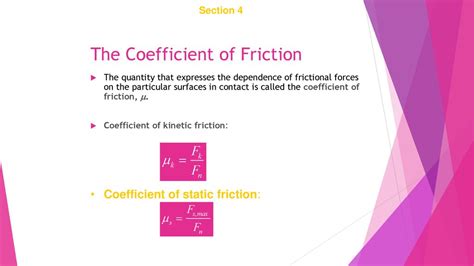 Objectives Chapter 4 Section 4 Everyday Forces Ppt Download