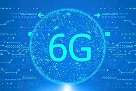 The Power Of Semiconductors Behind China New Breakthrough In 6g Technology