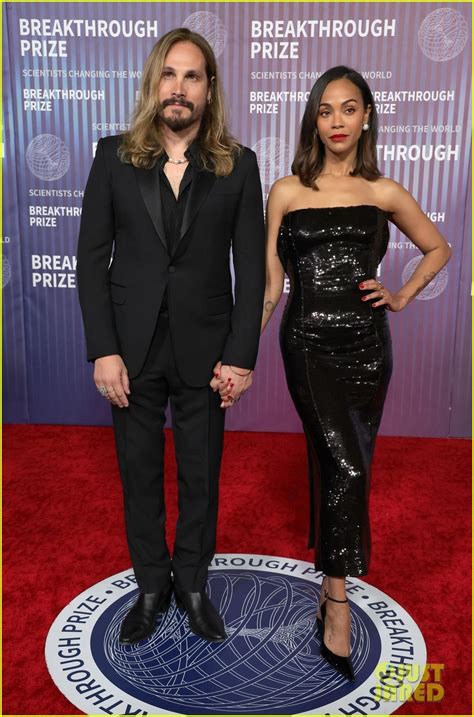 10th Breakthrough Prize Ceremony See Photos Of Every Attendee