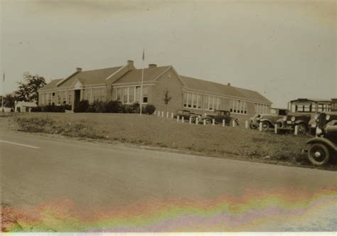 Falmouth High School Discover Stafford