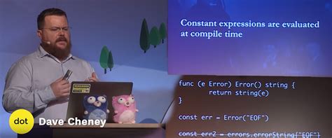 Golang Weekly Issue 259 April 25 2019