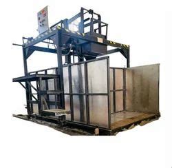 Batch Coding Machine Manual Batch Machine Manufacturer From Baruni