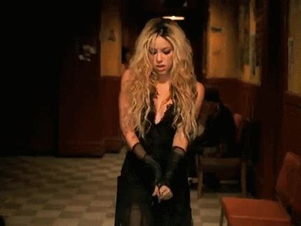 Shakira In Underneath Your Clothes Music Video Shakira Fan Art 31413590 Fanpop