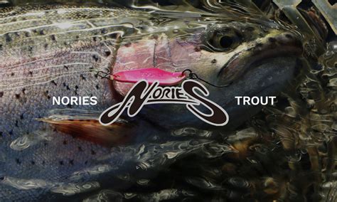 Spike Arrow Products Trout Nories