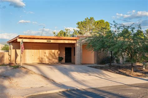 9465 E Simon Pl Tucson Az 85710 Redfin