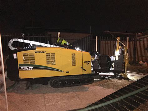 Maximising Productivity And Efficiency On Telecommunication Projects Infrastructure Magazine