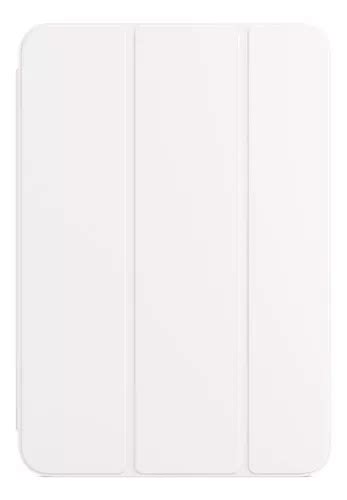 Smart Folio Apple Para El Ipad Mini Sex Gen Blanco Caja Abie Cuotas