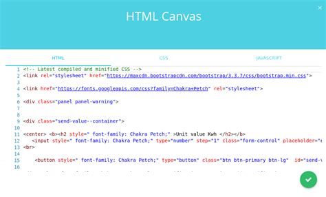 Measurement Electrical Consumption With Ubidots Industrial Esp Pzem T Pdacontrol