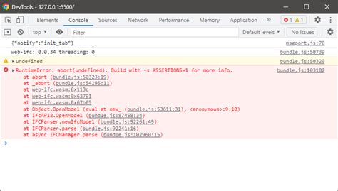 Runtimeerror When Following The Hello World Tutorial · Issue 122