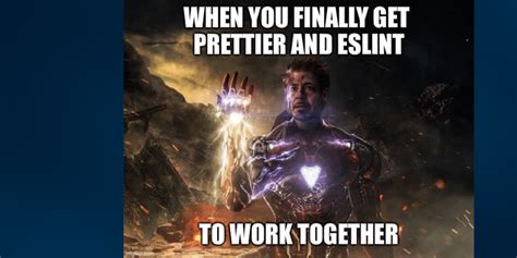 ESLint Vs Prettier The Great Debate For Your Codebase DEV Community