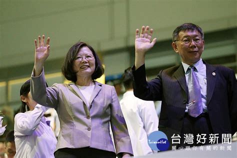 不願受制於民進黨？ 議員爆：柯p盼綠營自推北市人選 台灣好新聞 Taiwanhot