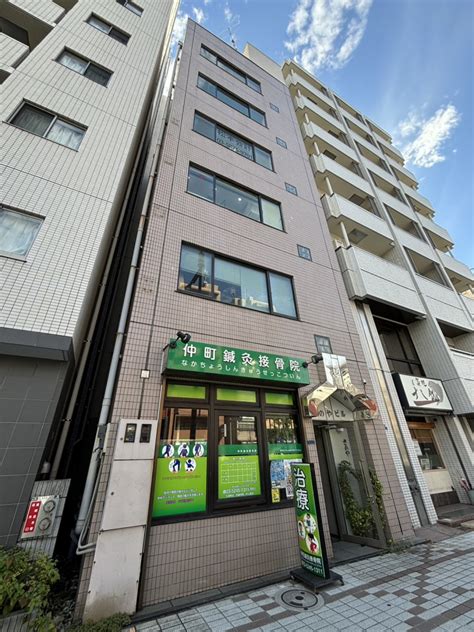 さのやビルの建物詳細情報｜賃貸オフィス・賃貸事務所検索ならオアシスoasis