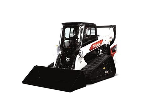 2020 Bobcat R Series Loaders T76 Duron Equipment Inc