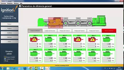 Ignition Scada Gui At Julie Jinks Blog