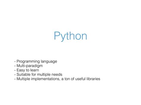 Basic Nlp With Python And Nltk Ppt