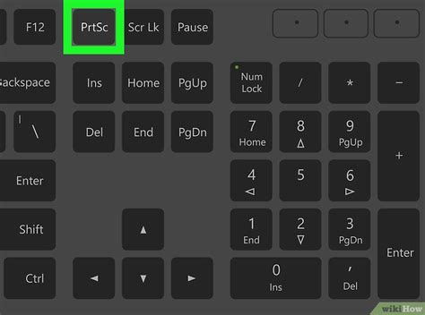 Como Usar A Função Print Screen No Teclado 6 Passos