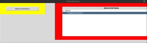 Python Como Trabajan Los Frames En Tkinter Problemas Con Las