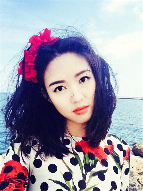 合影殺手丨晉升辣媽，世姐張梓琳才是妥妥的人生贏家典範 每日頭條